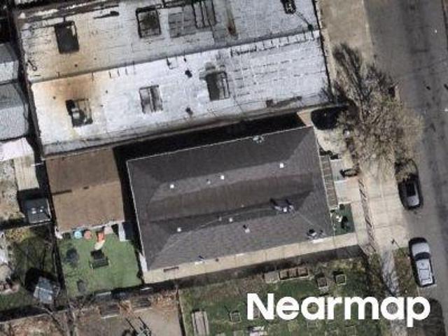 Berriman St