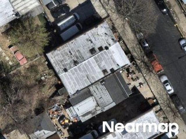 Berriman St