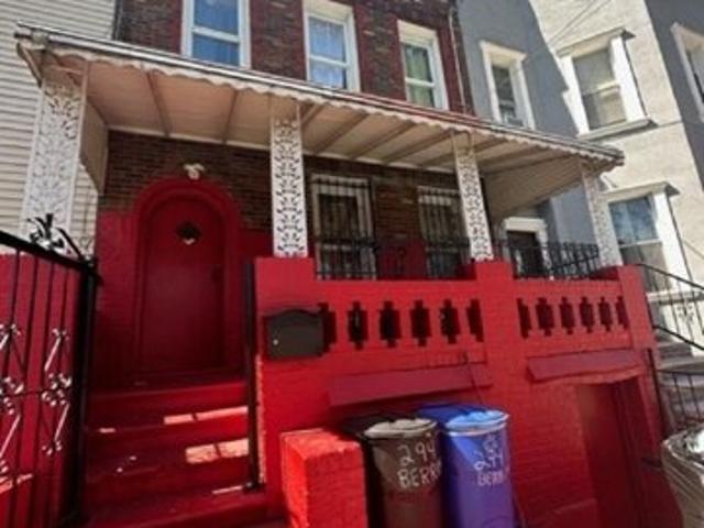 Berriman St, Brooklyn, Home For Sale