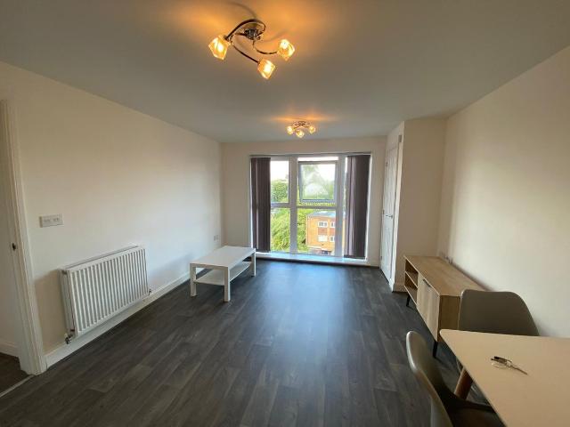 Berrington Place, 47 St. Luke's Road, Birmingham B5, 2 bed flat to rent, £1,300 pcm | PrimeLocation