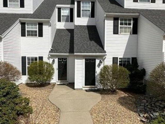 Berrington Rd Unit,leominster, Condo For Sale
