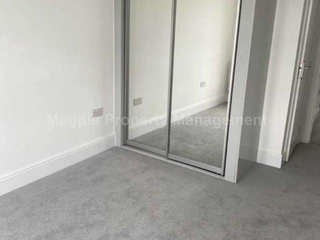 Berrington View, Lakeside Edge, PE7