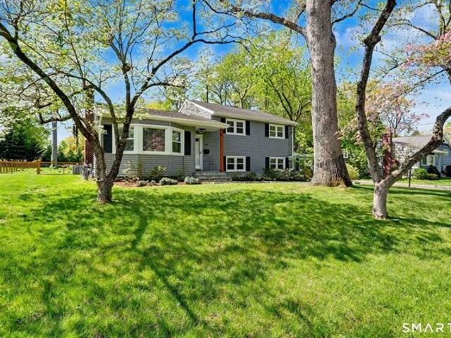 Berrian Rd, Stamford, Home For Sale