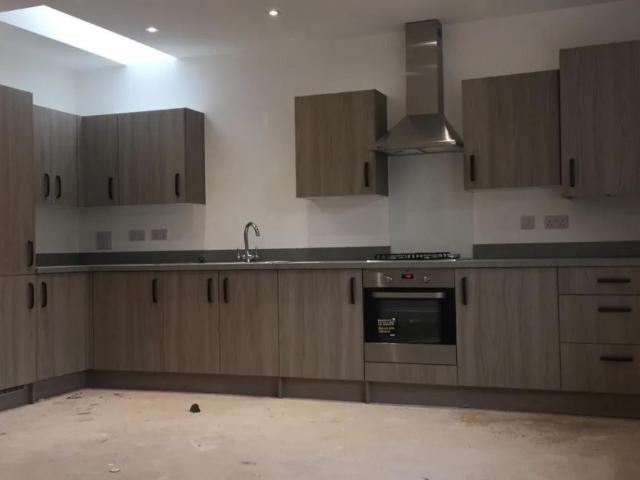 Berridge Place, off Thorpe Road, Peterborough