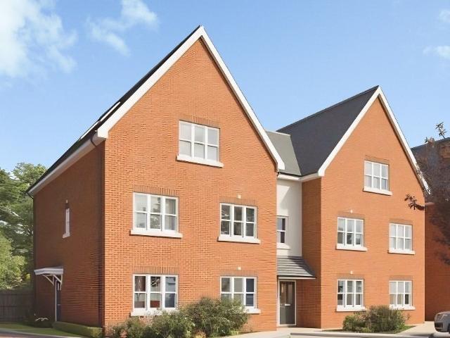 Berridge Place, Peterborough PE3, 1 bed flat to rent, £950 pcm | PrimeLocation