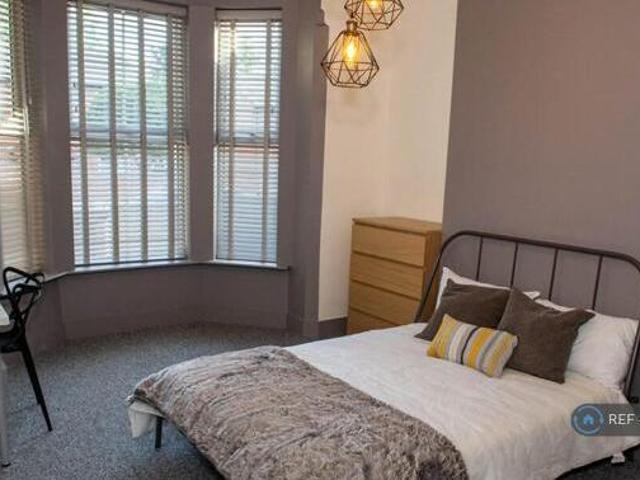 Berridge Road, Nottingham, 4 Bedroom Semi detached