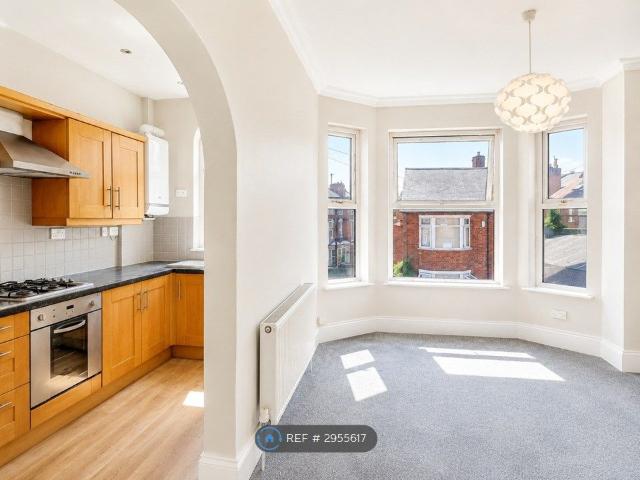 Berridge Road, Nottingham NG7, 2 bed flat to rent, £900 pcm | PrimeLocation