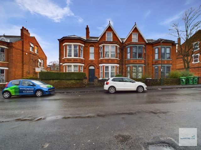 Berridge Road, Forest Fieds, Nottingham, Nottinghamshire NG7, Room to rent, £589 pcm | PrimeLocation