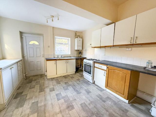 Berridge Road, Forest Fields, Nottingham NG7, 3 bed semi detached house to rent, £950 pcm | PrimeLocation