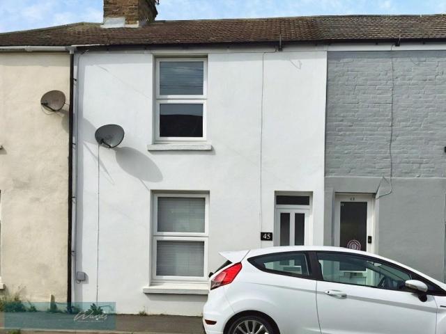 Berridge Road, Sheerness ME12, 2 bed terraced house to rent, £1,150 pcm | PrimeLocation