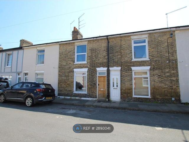 Berridge Road, Sheerness ME12, 4 bed terraced house to rent, £1,550 pcm | PrimeLocation