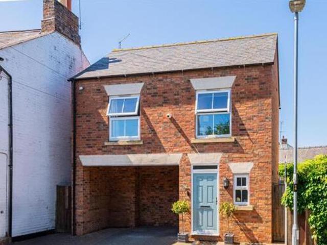 Berridges Lane, Husbands Bosworth, 2 Bedroom House