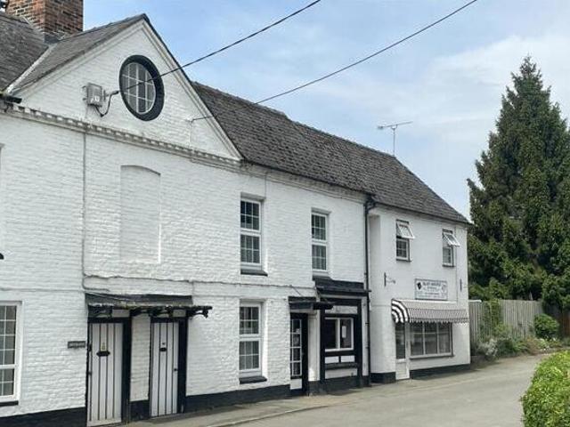 Berriew, Welshpool, 5 Bedroom Semi detached