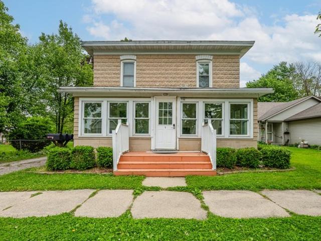 Berrien Springs, MI 49103
