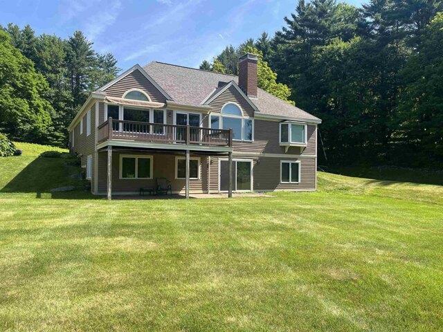 Berrill Farms Ln, Hanover, Condo For Sale