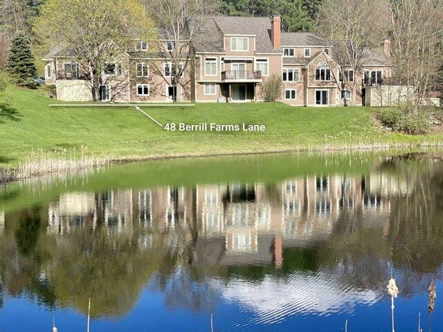 Berrill Farms Ln, Hanover, Condo For Sale