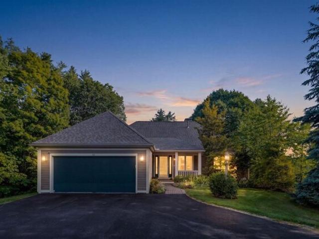 Berrill Farms Ln, Hanover, Home For Sale