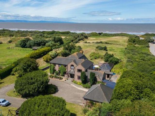 Berrow, Coast Road, Burnham on sea, 6 Bedroom Detached