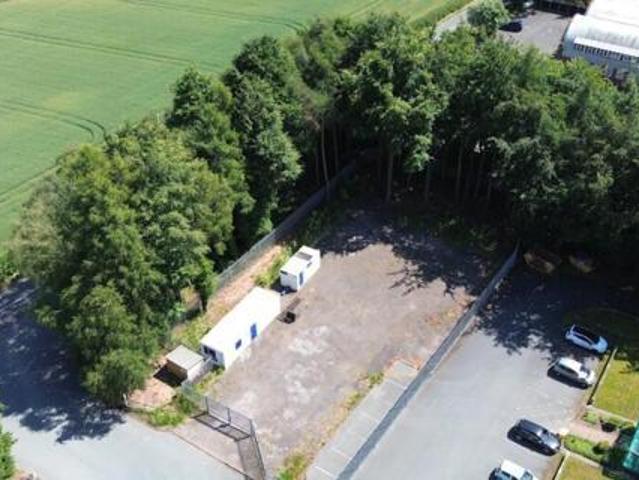 Berrow Green Road, Yard At Edgar Estate, Martley, Land To Lease