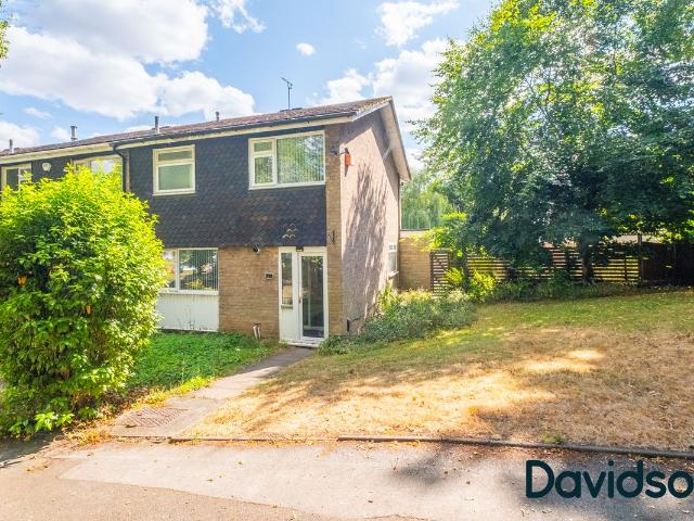 Berrow Drive, Edgbaston B15, 3 bed town house to rent, £1,600 pcm | PrimeLocation