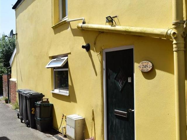 Berrow Road, Burnham On Sea TA8, 4 bed property to rent, £1,600 pcm | PrimeLocation