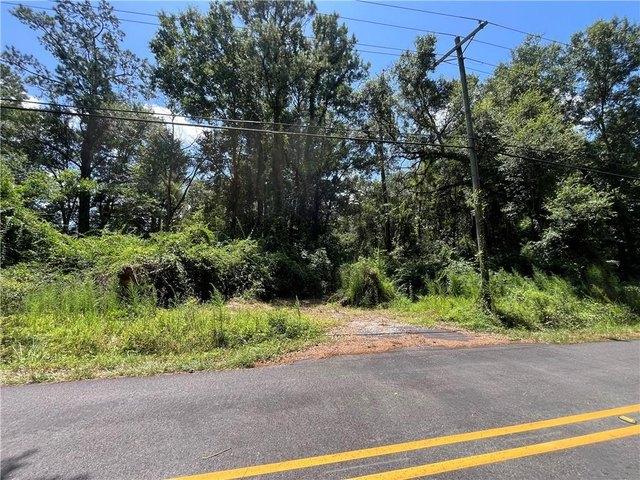Berry Todd Rd Lot 4, Lacombe, LA 70445