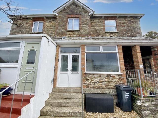 Berry Towers, Bodmin PL31, 2 bed flat to rent, £800 pcm | PrimeLocation