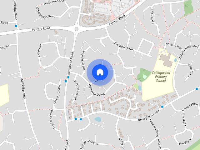 Berry Vale South Woodham, Essex, CM3 5GY, UK