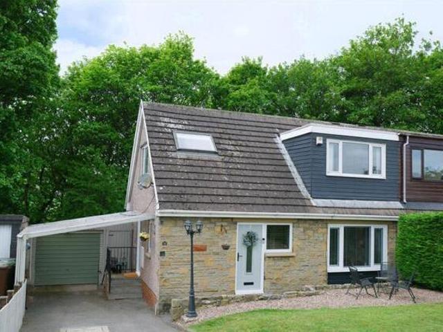 Berry View, Newsome, 3 Bedroom Semi detached