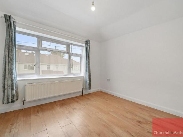 Berry Way, London, W5 4 3 bed end of terrace house to rent £2,800 pcm £646 pw