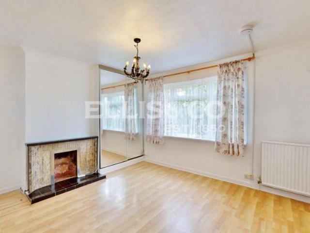 Berry Way, W5, London