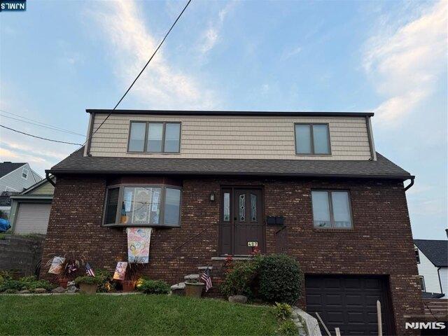 Berry Ave, Carlstadt, Home For Sale