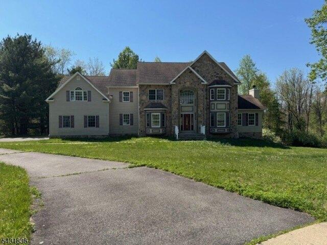 Berry Ct, Mount Olive Township, Home For Sale