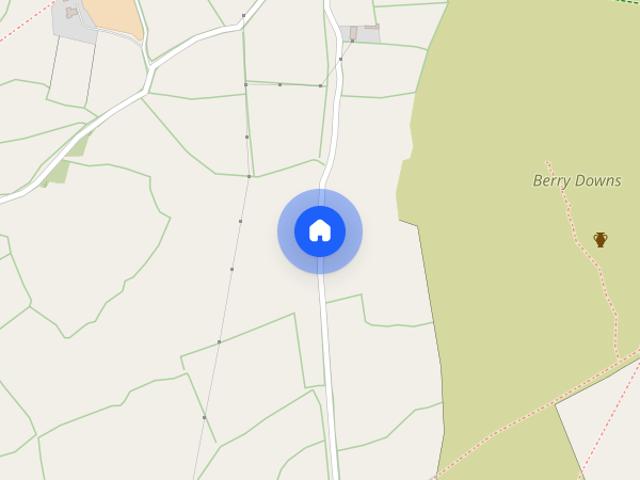 Berry Down Farm House, St Neot, PL14 6QQ