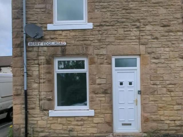 Berry Edge Road, Consett DH8, 2 bed end terrace house to rent, £695 pcm | PrimeLocation