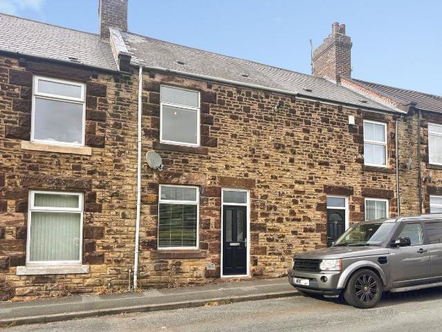 Berry Edge Road, Consett, Durham DH8, 2 bed terraced house to rent, £795 pcm | PrimeLocation
