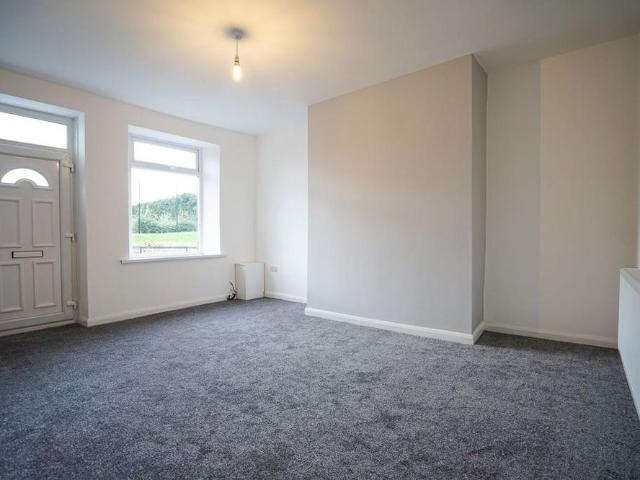 Berry Edge Road E Consett County Durham