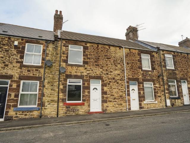 Berry Edge Road E, Consett, County Durham Safe & Secure Properties