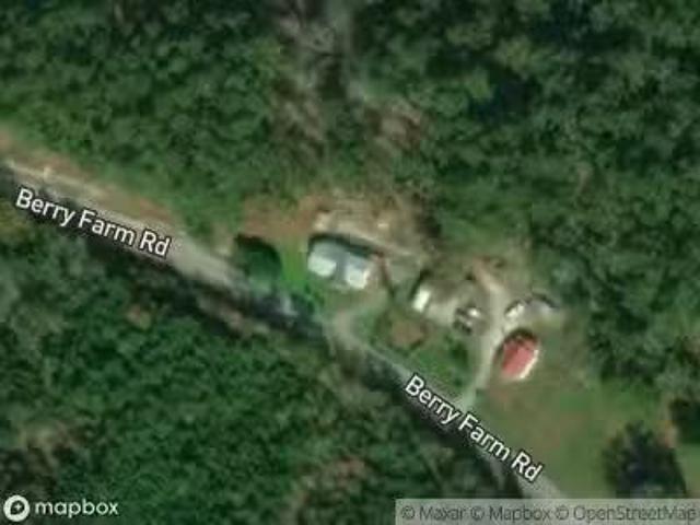 Berry Farm Rd