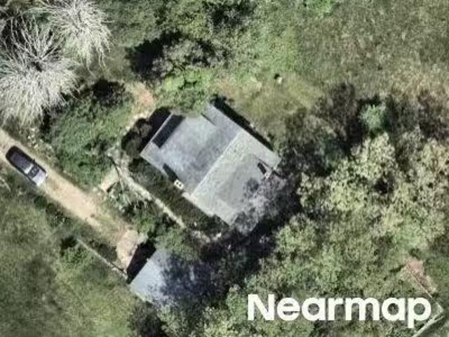 Berry Farm Rd