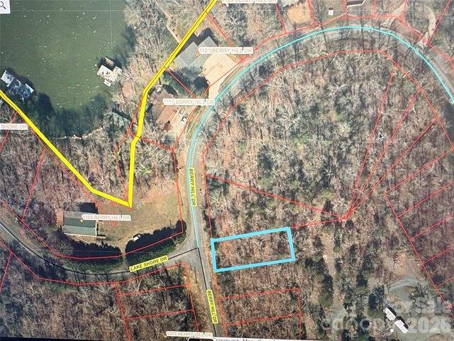 Berry Hill Dr Unit 717, Norwood, NC 28128