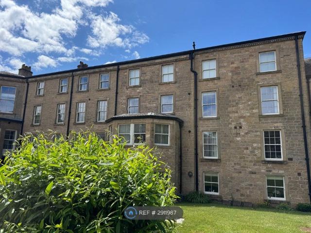 Berry Hill Hall, Mansfield NG18, 2 bed flat to rent, £1,200 pcm | PrimeLocation