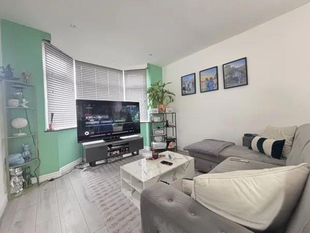 Berry Hill Road, Mansfield, NG18, Property for rent