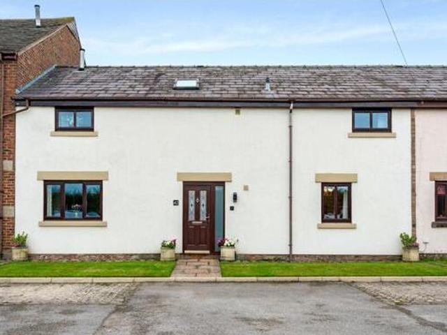 Berry House Road, Holmeswood, 3 Bedroom Barn