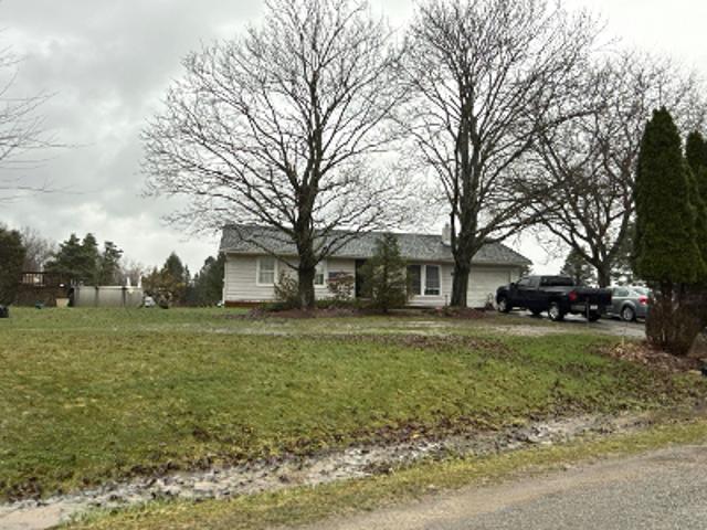 Berry Knolls Dr