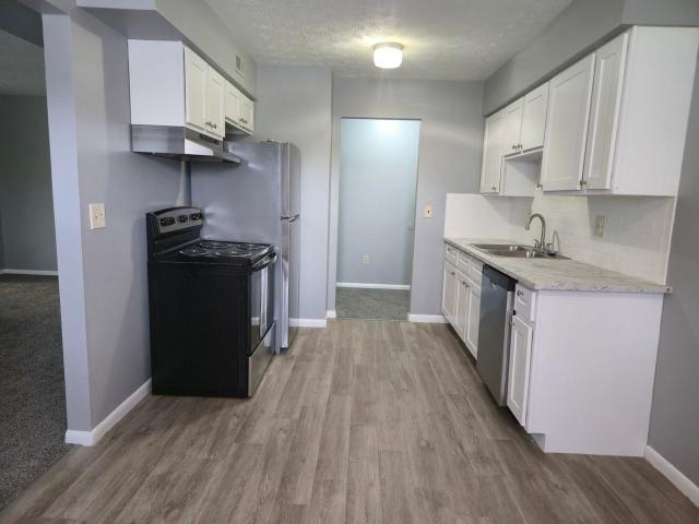 Berry Lane Apartments 2 Bedroom Apartment for Rent at 947 Business 28, Milford, OH 45150