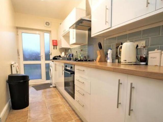 Berry Lane, Horfield, 5 Bedroom Terraced
