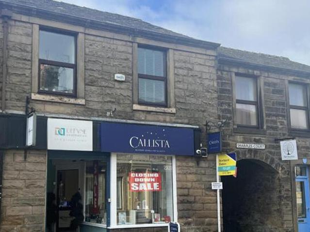 Berry Lane, Longridge, Commercial Property For