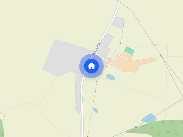 Berry Lane, Upton Warren, Bromsgrove