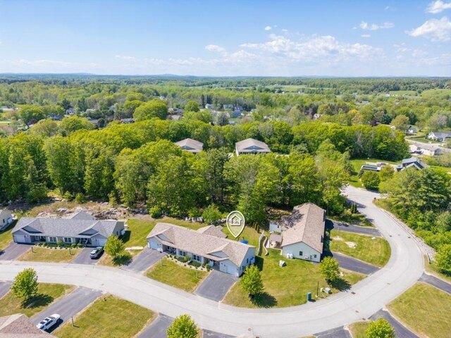 Berry Ln Unit,biddeford, Condo For Sale